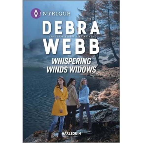 Debra Webb | Other | Whispering Winds Widows Debra Webb | Poshmark
